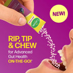 delicious probiotic chews for wellness