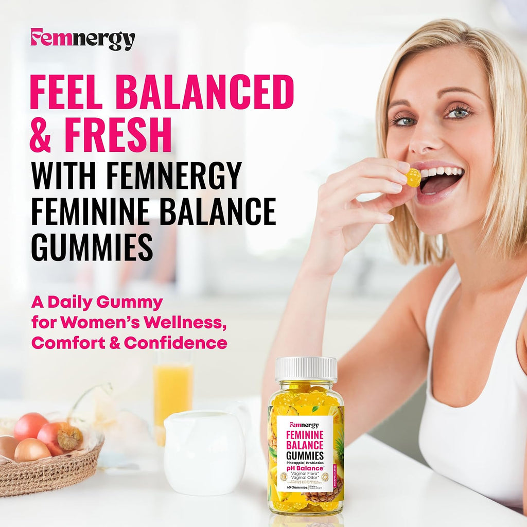 Delicious probiotic gummies for children