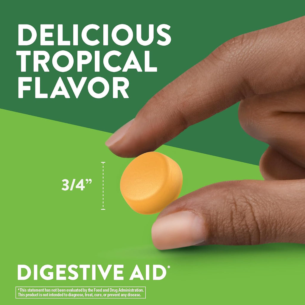 delicious probiotic gummies for daily wellness