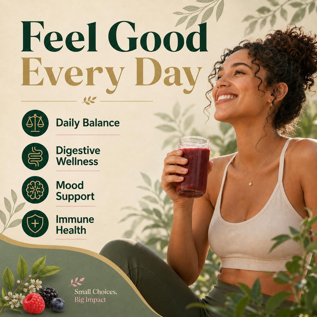 delicious probiotic gummies for daily wellness