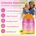 delicious probiotic gummies for digestive health
