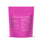 Delicious probiotic gummies for digestive health