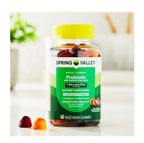 delicious probiotic gummies for gut health