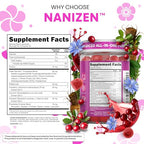 delicious probiotic gummies for women