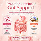 delicious probiotic gummies for women