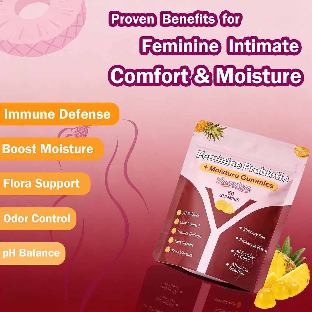 delicious probiotics for daily use