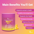 delicious probiotics for daily use
