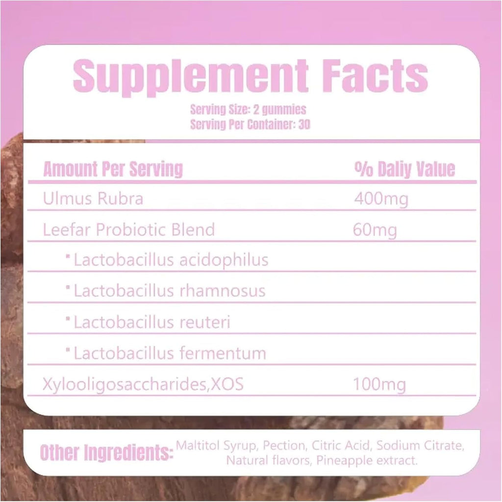delicious probiotics for digestive health