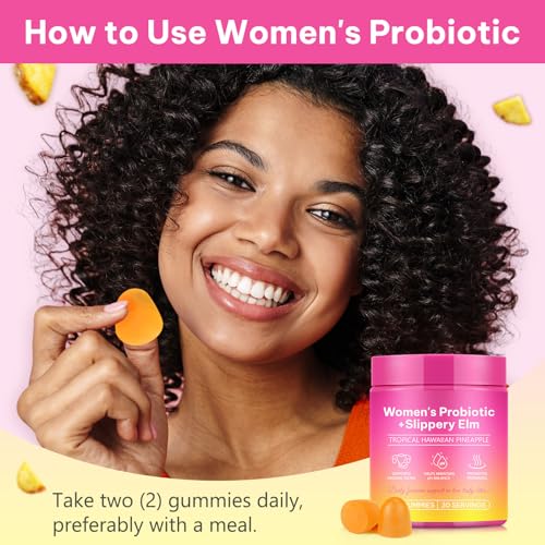 Delicious probiotics for digestive support
