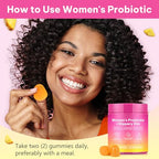 Delicious probiotics for digestive support