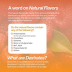 delicious probiotics for happy, healthy kids