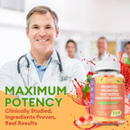 delicious probiotics for healthy digestion