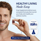 delicious prostate support chews