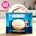 Delicious protein bars alternative