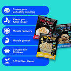 delicious protein bars for energy
