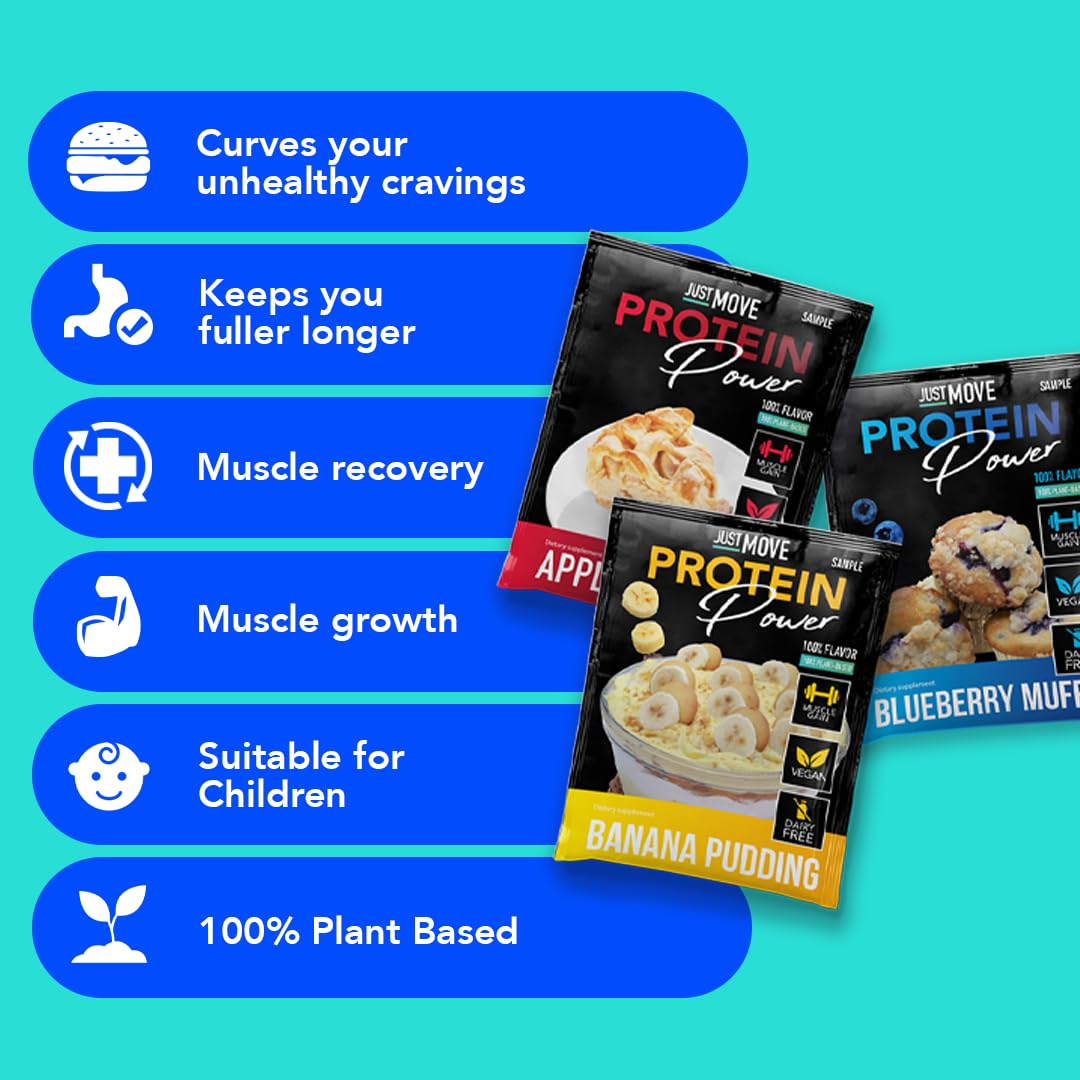 delicious protein bars for energy