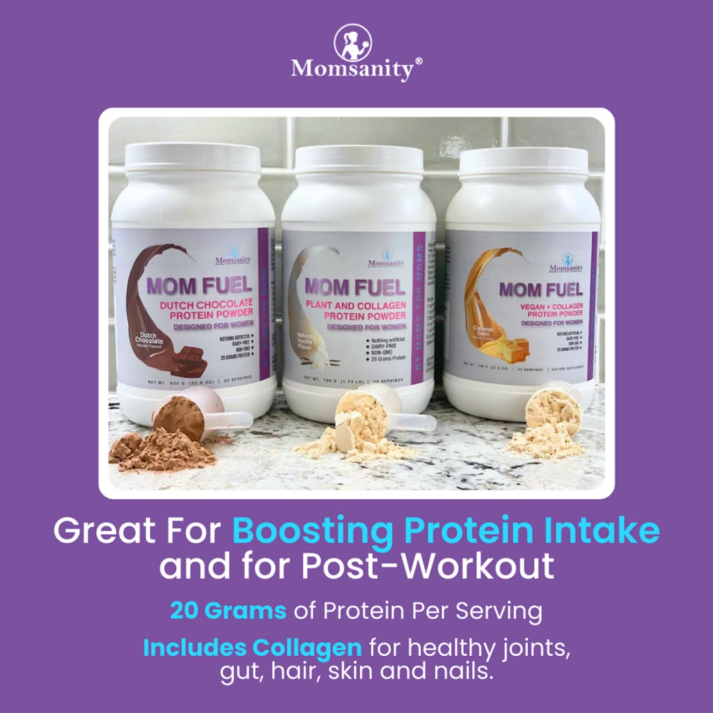 delicious protein chocolate drink