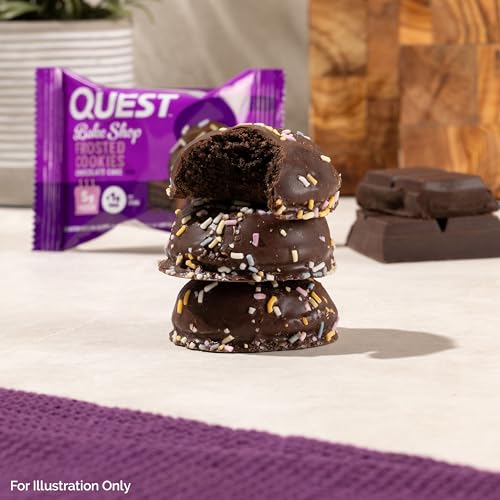 delicious protein cookies for cravings