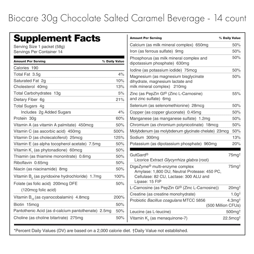 delicious protein drink for athletes