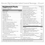 delicious protein drink for athletes