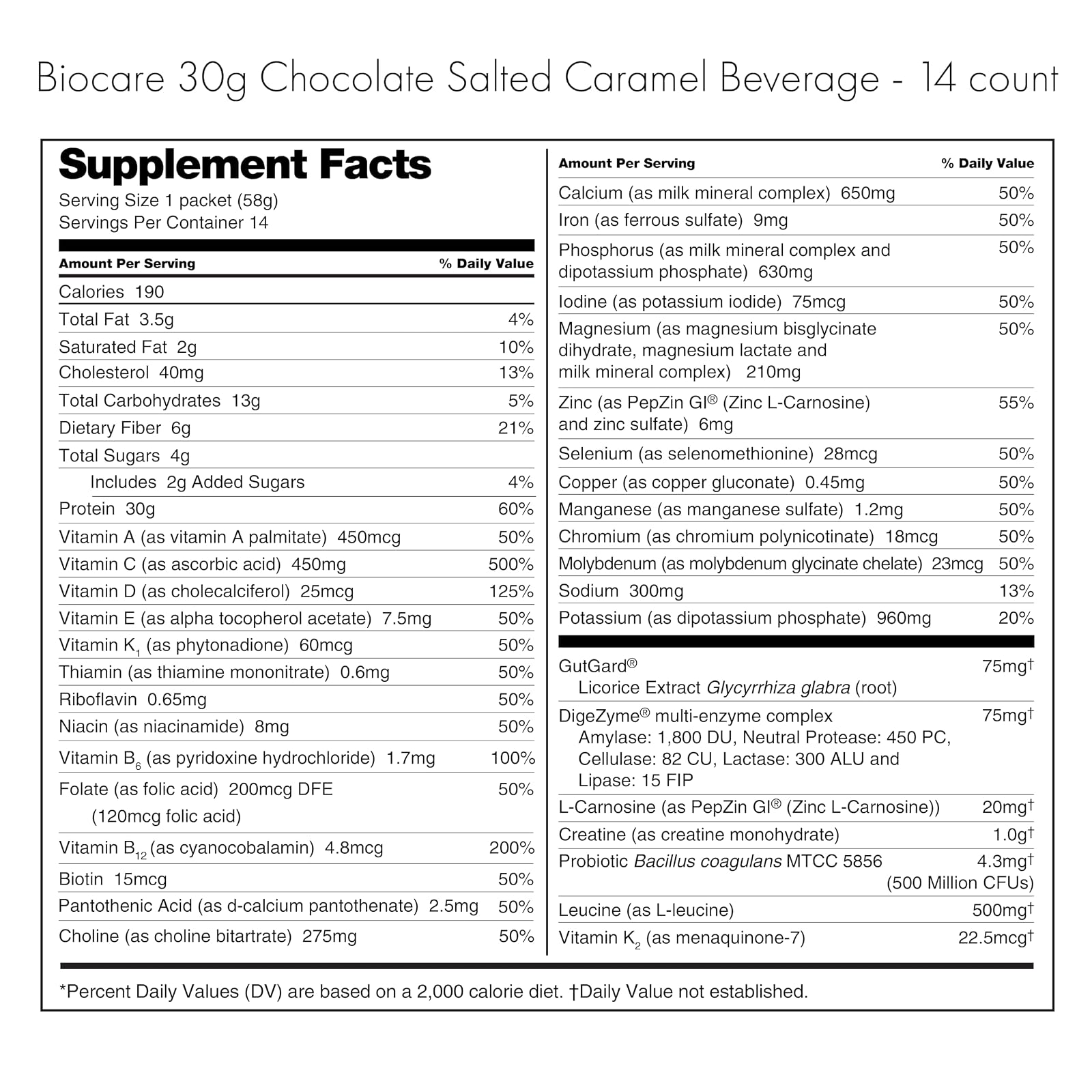 delicious protein drink for athletes