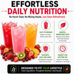delicious protein drink for smoothies