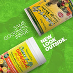 delicious protein energy shake mix