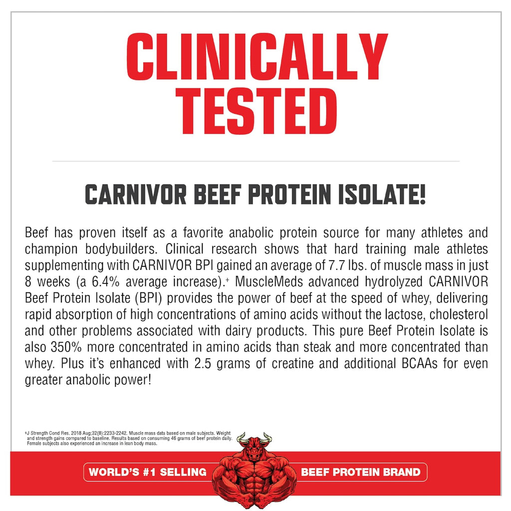 delicious protein for athletes