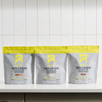 delicious protein for baking recipes