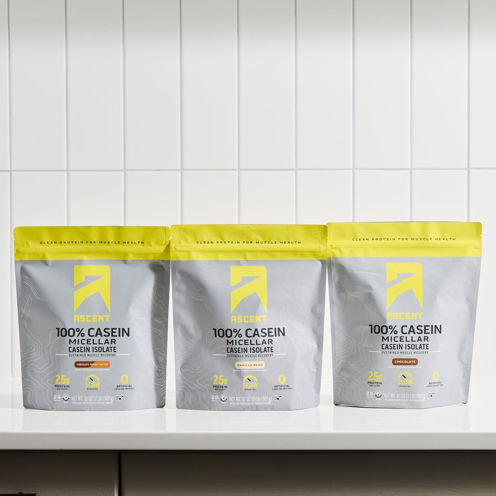 delicious protein for baking recipes