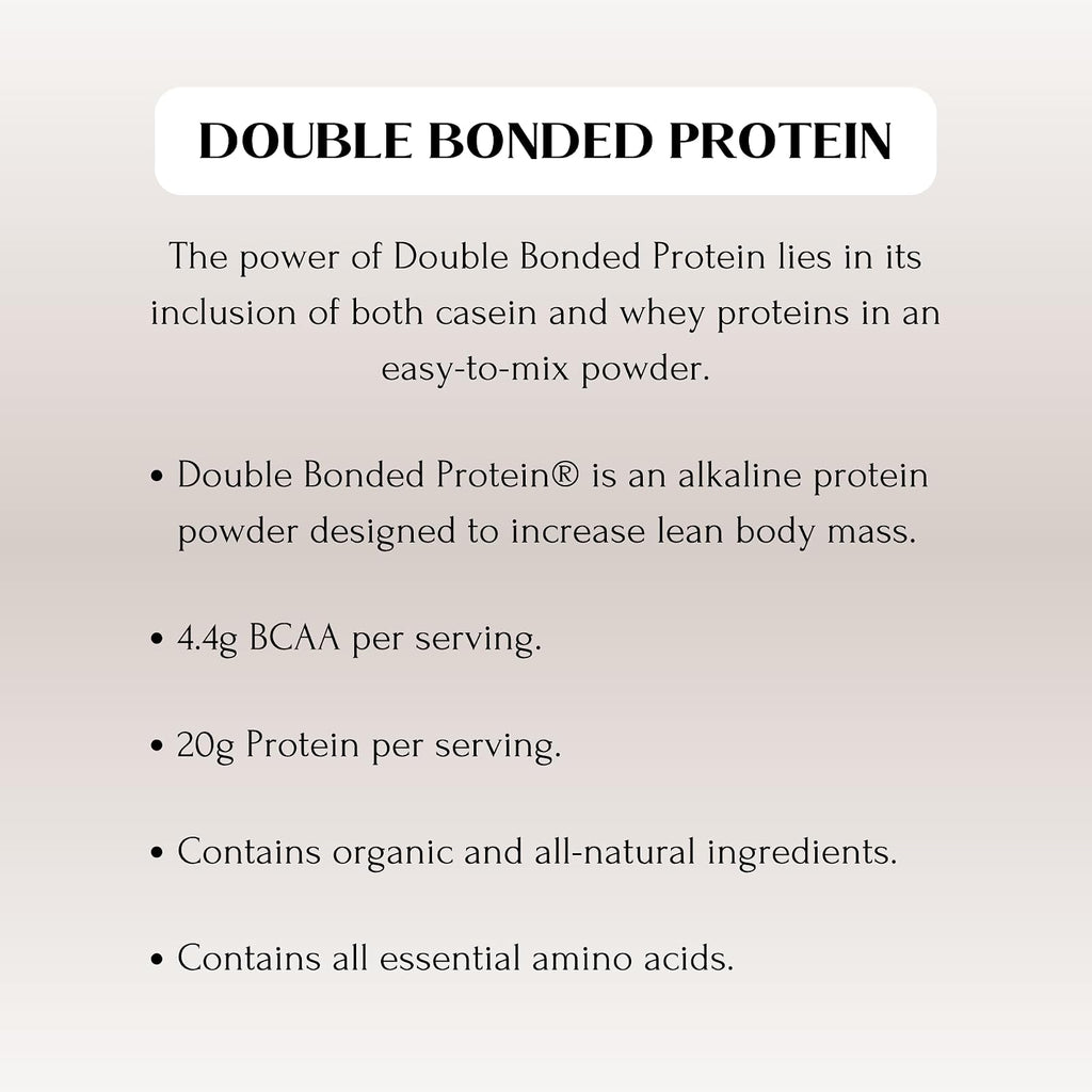 delicious protein for muscle recovery