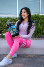 delicious protein for muscle recovery