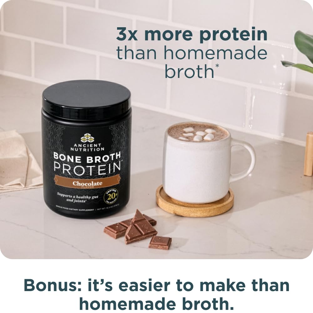 delicious protein for post workout