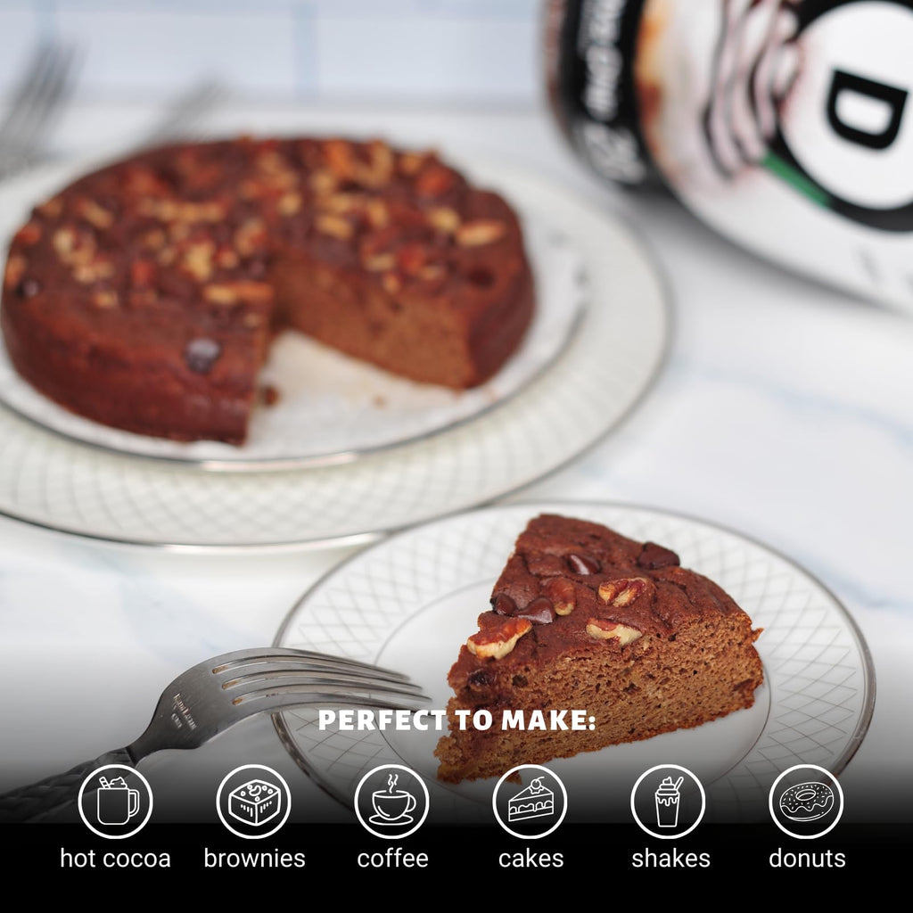 delicious protein powder flavours