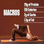 delicious protein powder for athletes