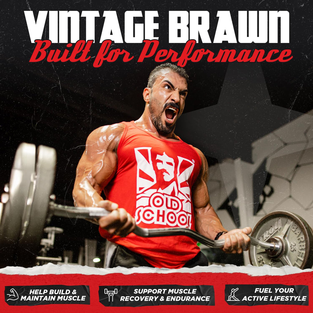 delicious protein powder for athletes