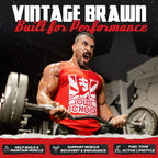 delicious protein powder for athletes