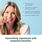 delicious protein powder for baking