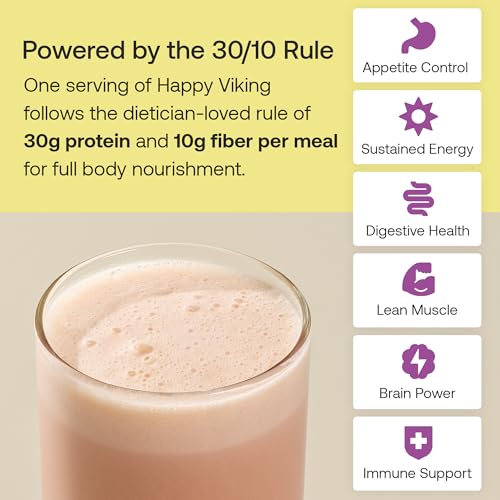 delicious protein powder for baking