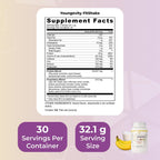 delicious protein powder for baking