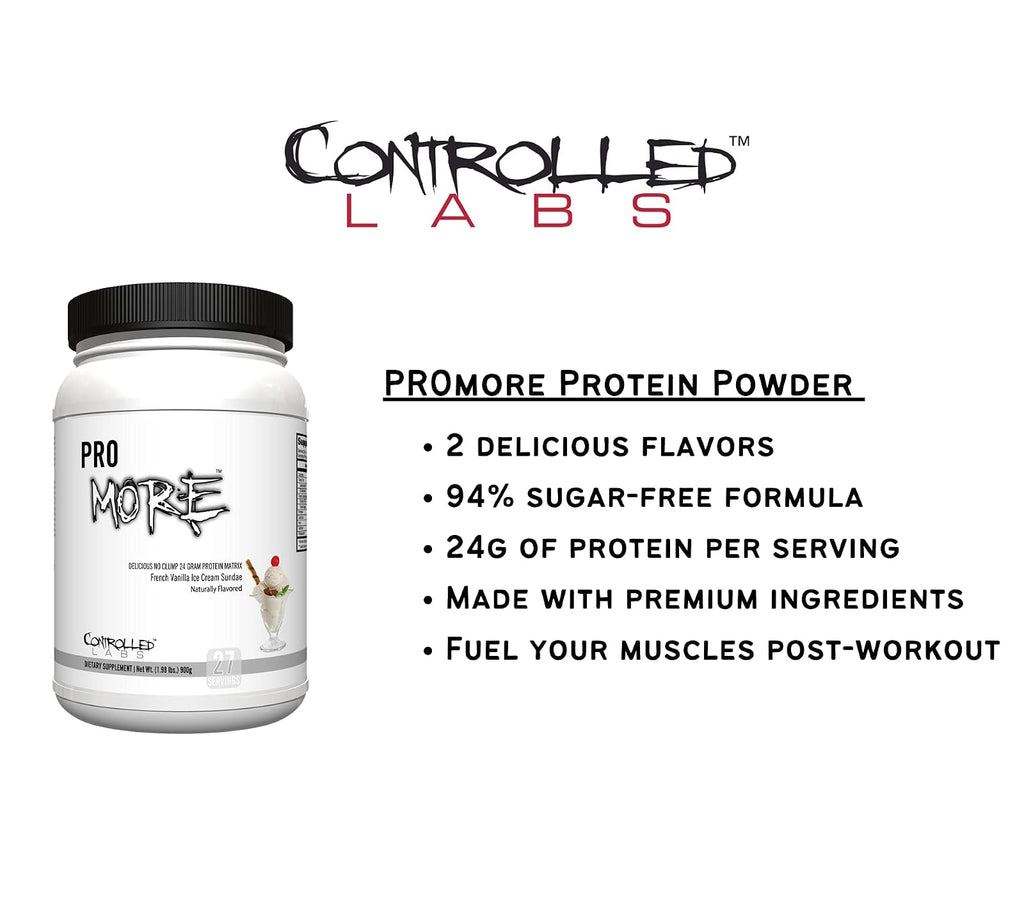 Delicious protein powder for daily nutrition