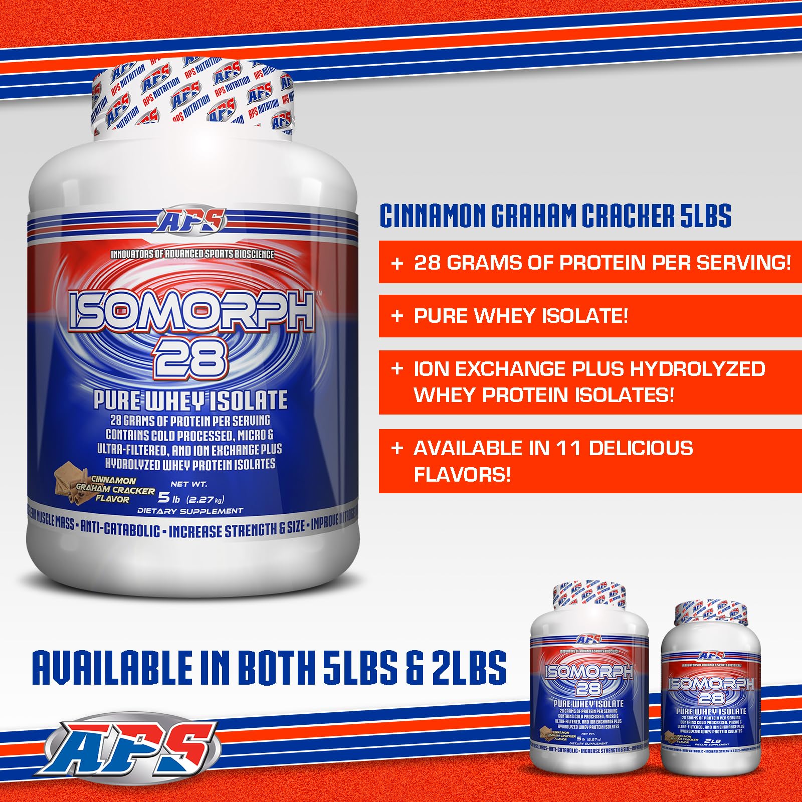 Delicious protein powder for muscle gain