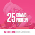 delicious protein powder for muscle recovery