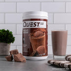 delicious protein powder for smoothies