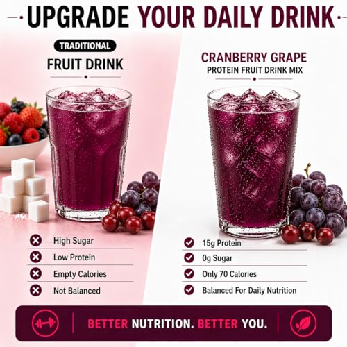 delicious protein powder for smoothies