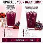 delicious protein powder for smoothies