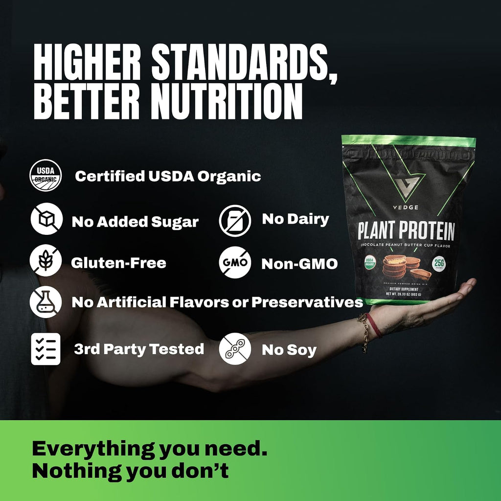 delicious protein powder for smoothies