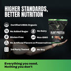 delicious protein powder for smoothies