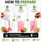 delicious protein powder for smoothies