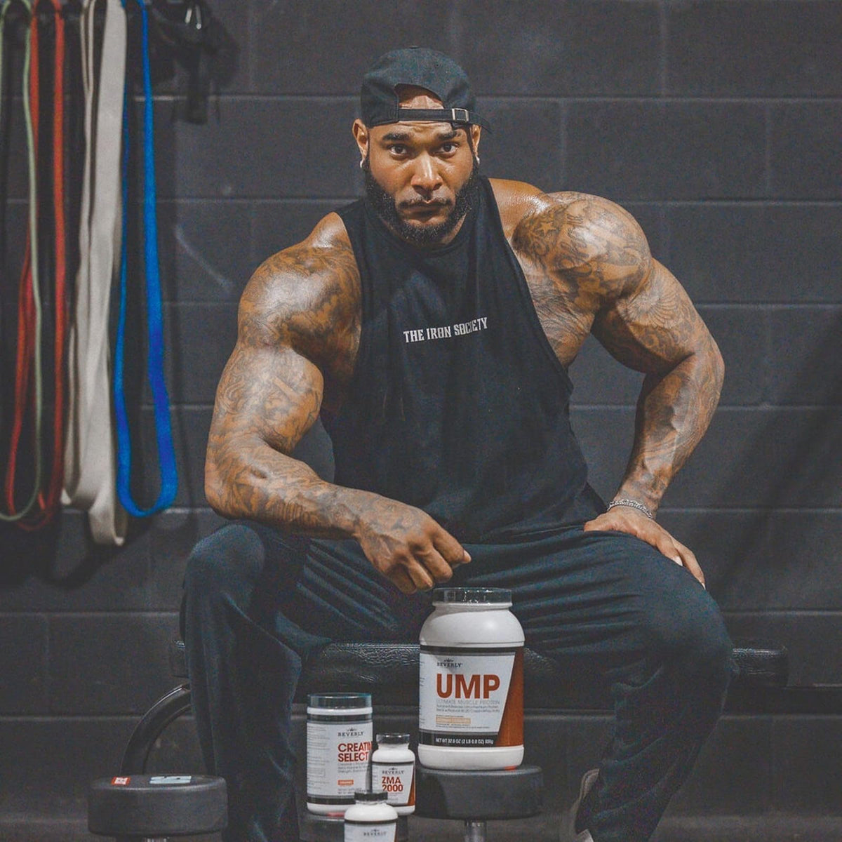 delicious protein powder for smoothies